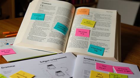 영어 문법 마스터하기 7