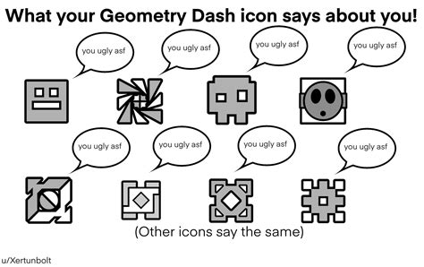 this can be interpreted in many ways r geometrydash