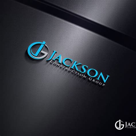 Construction Logos Design