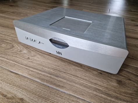 Yba Paon Cd430 Odtwarzacz Cd Bielsko Biała Kup Teraz Na Allegro Lokalnie