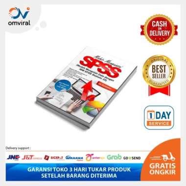 Jual Spss New Original Murah Harga Diskon Maret 2023 Blibli