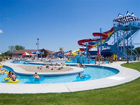 Aberdeen Aquatic Center Aberdeen Travel South Dakota