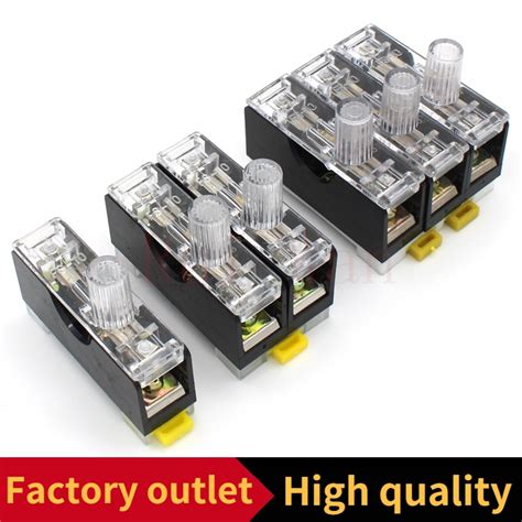 Fs 101 Fuse Holder Electric Fuse Box Fuse 6x30 Single And Double