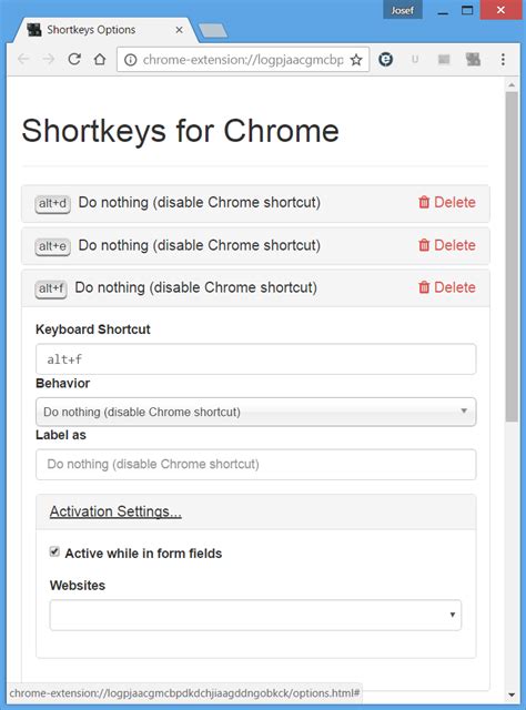 Full Unicode Keypad Entry In Chrome Including Ef Digits Super User