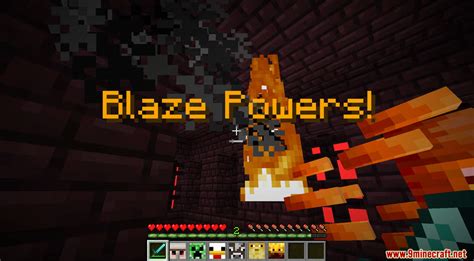 Minecraft But You Can Steal Mobs Powers Data Pack 1 19 2 1 18 2 Mc