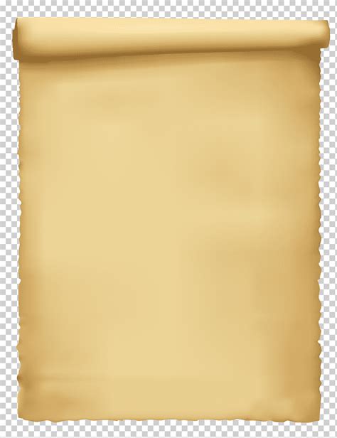 ورقة بنية بنية ، Paper Quill Corp V North Dakota Sales، Scrolled