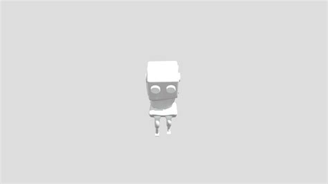 Run Animation 3d Model By 334319 Bea460a Sketchfab