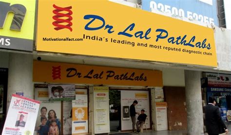 Dr Lal Pathlabs Franchise Profit Cost Price And Contact