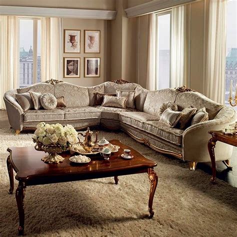 Xlmoebel Wohnzimmer Set Eckcouch Wohnlandschaft Sitzgruppe L Form