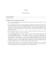 Lab8 Pdf Lab 8 David Stenning Library Tidyverse Library Stringr
