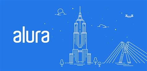 Cursos Gratuitos Na Área De Tecnologia Alura Cursos Portal Do Aluno