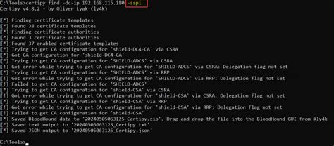 Active Directory Certificate Services Adcs Esc4 Rbt Security