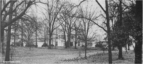 What Gets Me Hot Graceland Before Elvis I Am Caesar