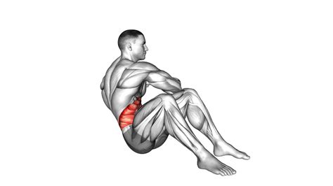 Elbow To Knee Sit Up Ultimate Exercise Guide And Tips