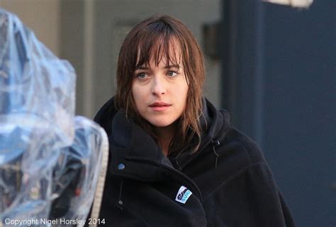Dakota Johnson Nackt Mit Jamie Dornan