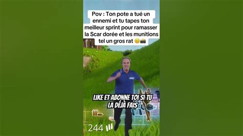 Le rat sur fortnite #fortniteshorts #fortnite #abonnetoi #rat #350 ...