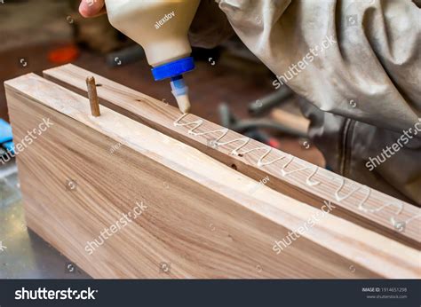 Glue Joiner Images Stock Photos Vectors Shutterstock