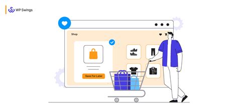 Save Cart Later Impact On Cart Abandonment Rate Wp Swings