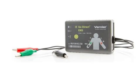 Go Direct® Force And Acceleration Sensor Instruments Direct