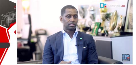 Procès Kabirou Mbodje Le Directeur Général de Wari risque 2 ans d