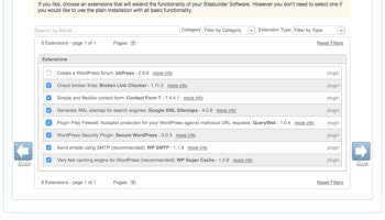 How to Create a Self-Hosted Wordpress.org Blog for Free