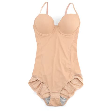 Утягивающее Корректирующее белье для коррекции фигуры Корректирующее белье с полным контролем