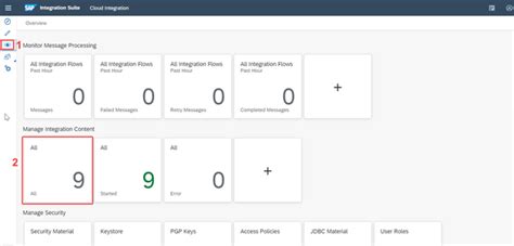 Sap Fiori Application To Display Sap Ariba Requisi Sap Community