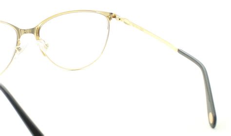 Tiffany And Co Tf1127 6125 54mm Eyewear Frames Rx Optical Eyeglasses