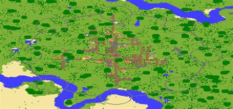 Adventure Castle Map Minecraft Pe Bedrock Maps Images