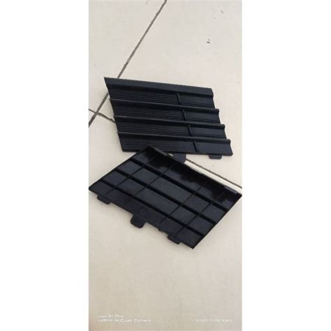 Cover Bumper Depan Tutup Bumper Grand New Avanza Velos Lazada Indonesia
