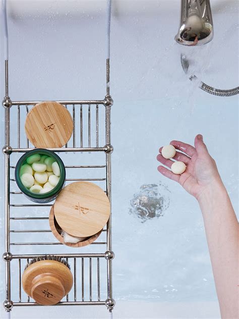 Breathe Pebble Eucalyptus Bath And Shower Oil Kate Mcleod