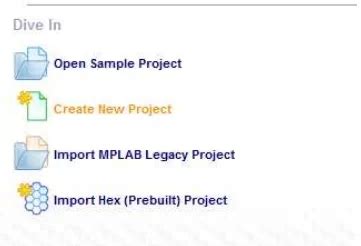 Using Microchips MPLAB X IDE And Programming The PIC F