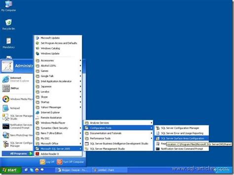 Prerequisites For Log Shipping Sql Articles
