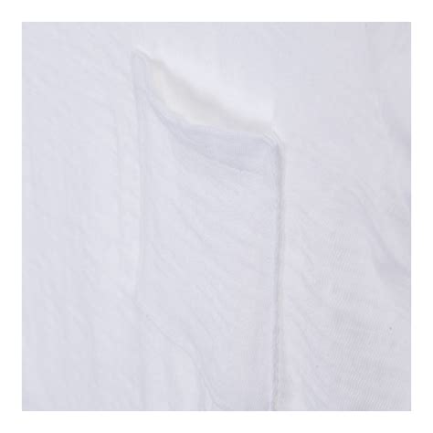 Gap Adults갭 ★갭 여성 20년 Spring★ 스쿱넥 원 포켓 반팔 티셔츠 Sivillage 에스아이빌리지