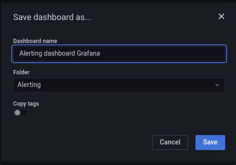 Slack Alerts For Grafana Clever Cloud