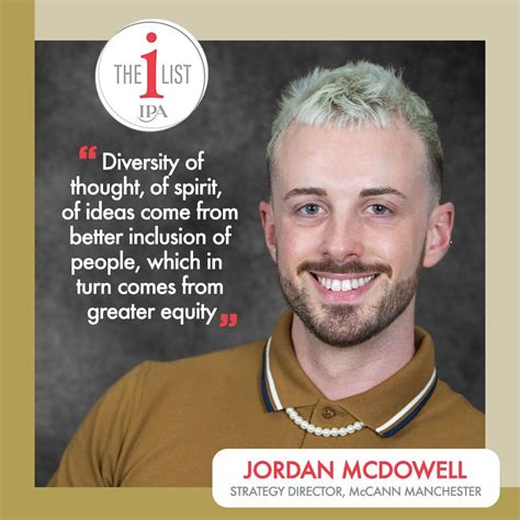 Go Jordan 👍👍👍 Mccann Manchester Mccann Worldgroup Uk And Europe Mccann Worldgroup Ipa Institute