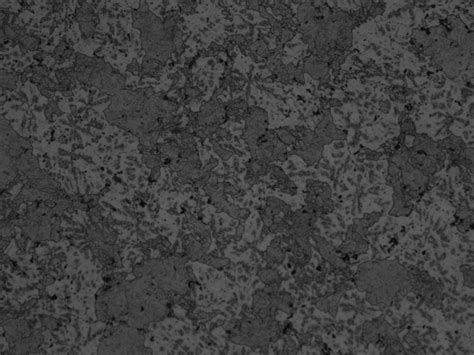How To Etch Aluminium 7075 To Reveal Microstructure Researchgate