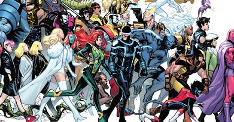 Marvel X Men Krakoa Era Ending Explained From X Men 35 Uncanny X