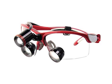 Loupes And Headlights Neuromed Vet
