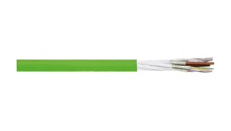 Special Encoder And Resolver Cables Pertronic Cables