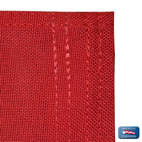 U S Flag Heavy Duty Polyester Dixie Flag And Banner Company