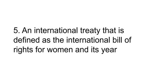 Contemporary Global Governance Pptx
