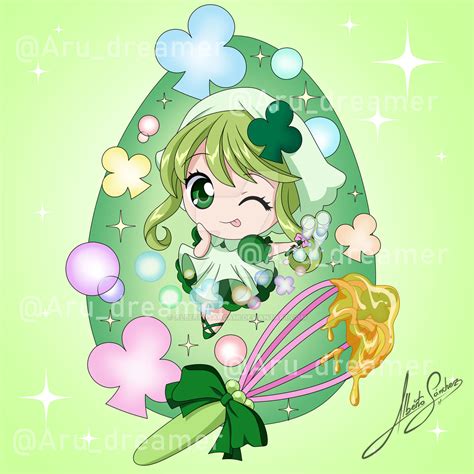 Su Shugo Chara Commission By Albertosancami On Deviantart