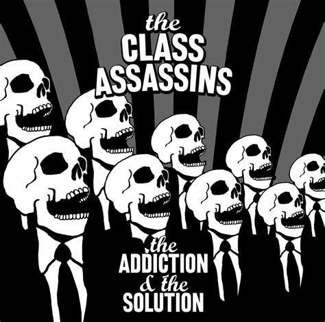 Music The Class Assassins