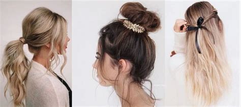 Εντυπωσιακά χτενίσματα για γαμήλια δεξίωση Ediva Gr Jen Selter Fashion