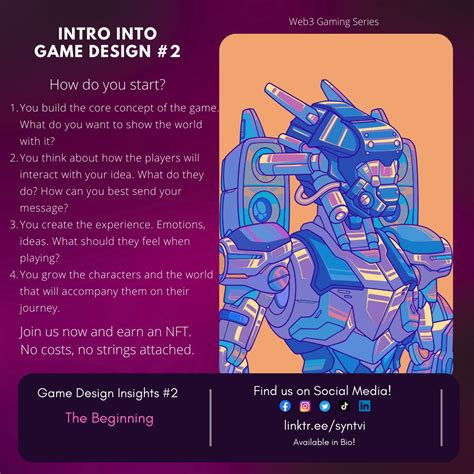 Giveaway Gamedesign Tips Games Gaming Syntvi Nft Web3 Share… Syntvi