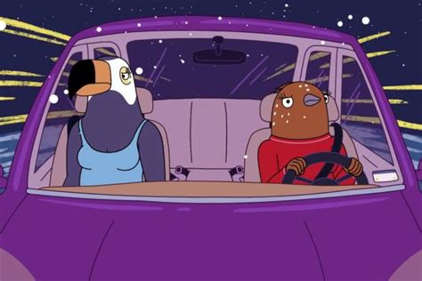 Tuca And Bertie Perfectly Embodies What Best Friendship Feels Like