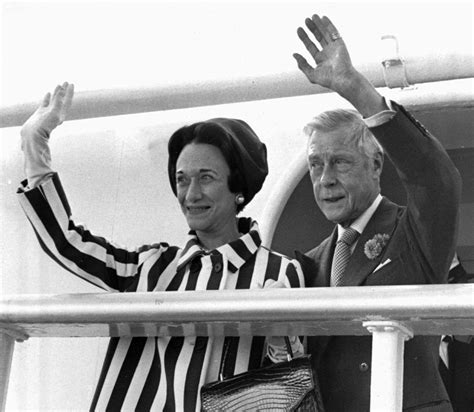 Meghan Markle Wallis Simpson vite parallele, foto: la storia si ripete ...