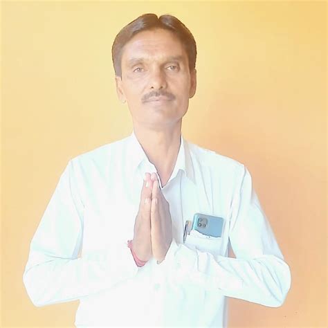 Ram Naresh Singh Rajpoot