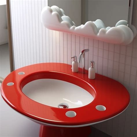 Bringing Toy Story To Your Bathroom Character Inspired Sinks